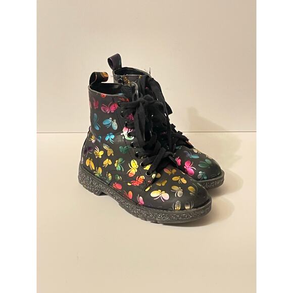 MIA | Shoes | Mia Giuletta Boots For Little Girls And Young Girls Size ...